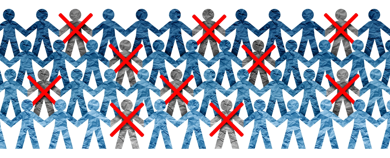 Initial jobless claims drop more than expected in past week