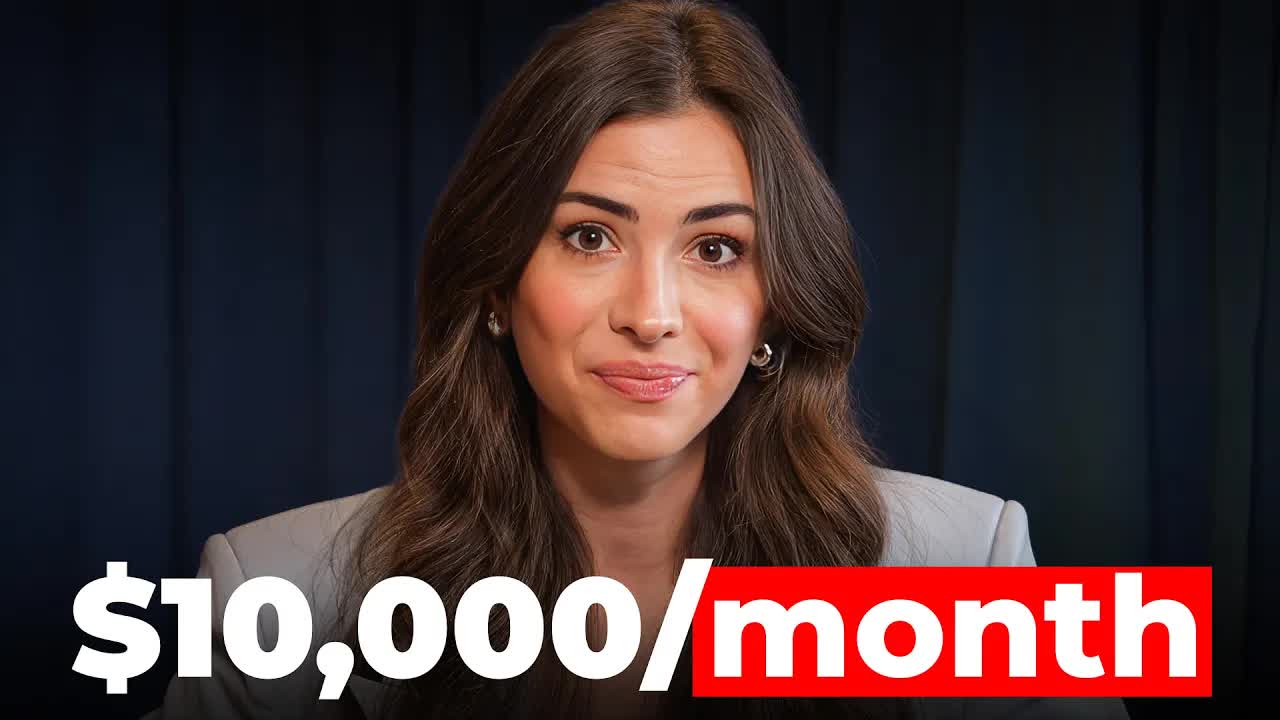 If I wanted to build a business for $0 in 2026, I’d do this