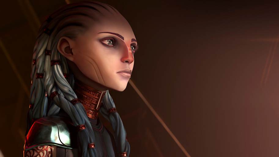 Star Trek: Starfleet Academy gives Prodigy the ending we'll probably ...