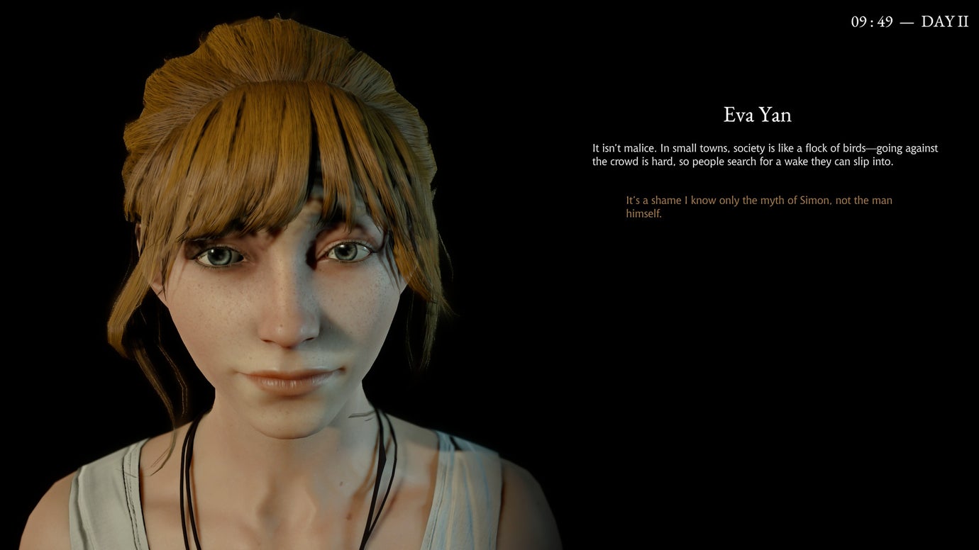 Pathologic 3 is the great Russian novel told as a video game, and a ...