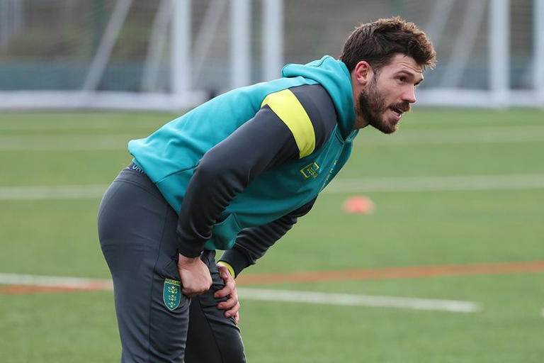 Willie Peters makes Oliver Gildart prediction as Hull KR star centre ...