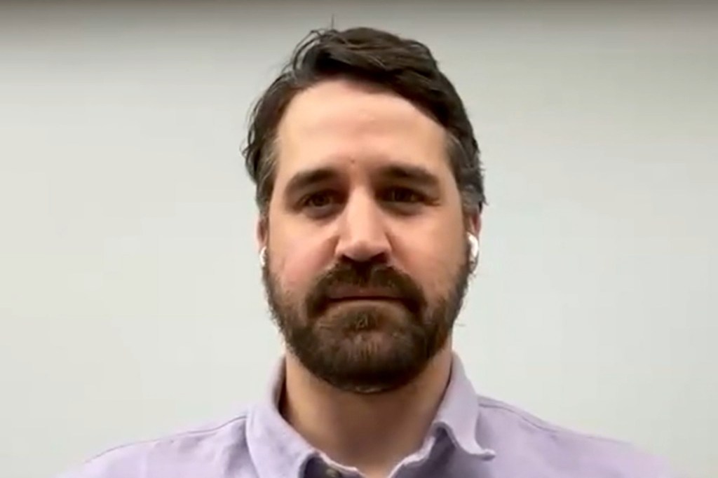 Alleged psycho surgeon Michael McKee would 'torment' ex Monique Tepe ...