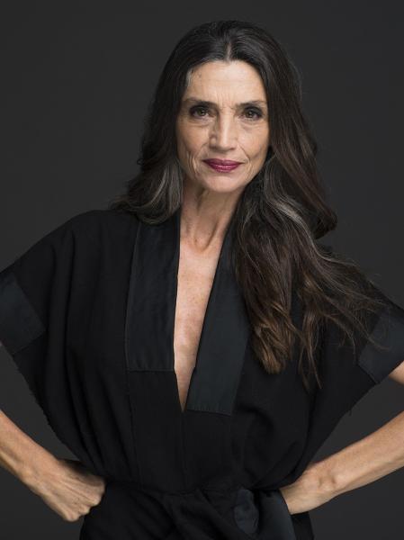 Ángela Molina, actriz, 70 años: “Como madre soy acaparadora, me meto en ...