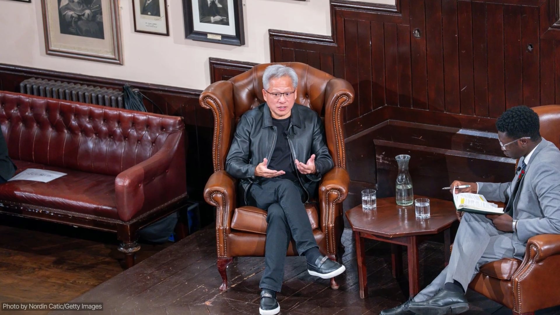 China's energy capacity doubles America's despite smaller economy ...