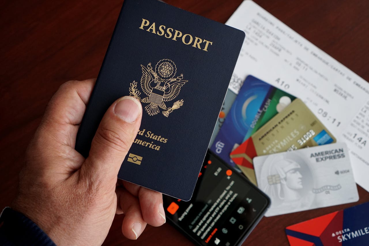 Could a new bill threaten some Americans’ passports? What travelers ...