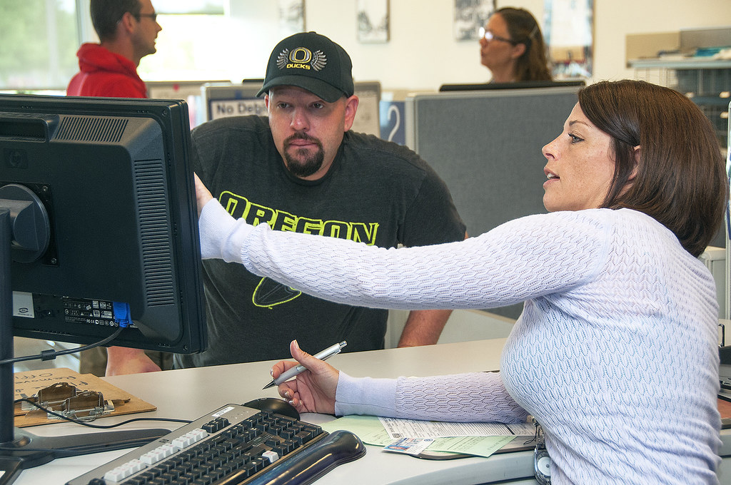 DMV clerks say these 6 title mistakes cause the most delays and fees