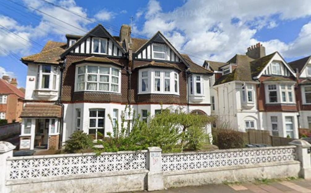 Bexhill GP surgery may close under plans put forward