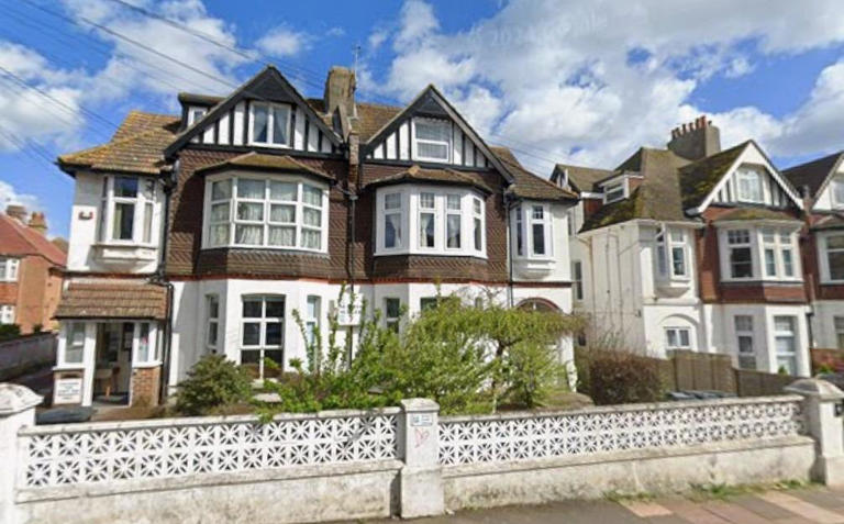 Bexhill GP surgery may close under plans put forward