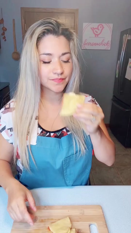 Pepperoni quesadillas: Easy pizza tacos kids love