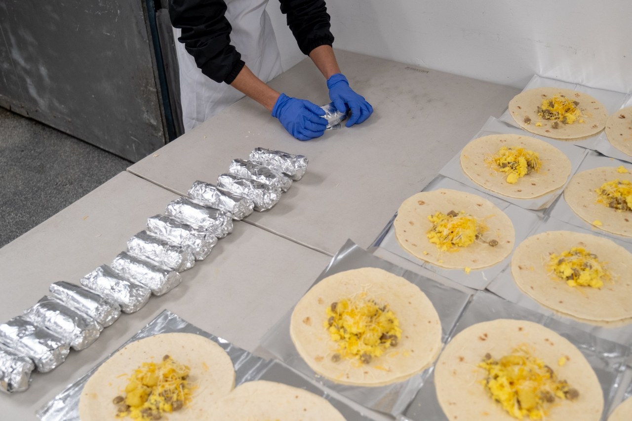 Aramark Told to Sell Entier by U.K. Merger Watchdog