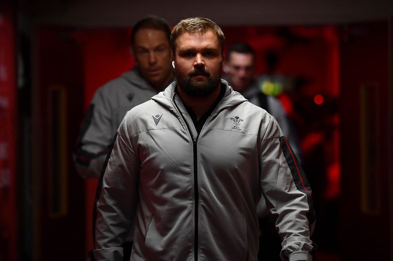 English club confirm signing of Wales star as he makes feelings clear ...