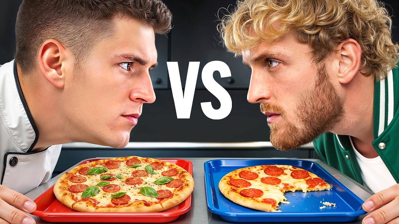 How a cooking challenge exposes strengths and weaknesses fast