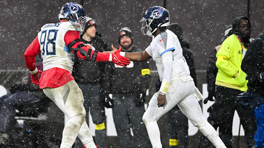 Why the Titans' next head coach will inherit a roster primed for a ...