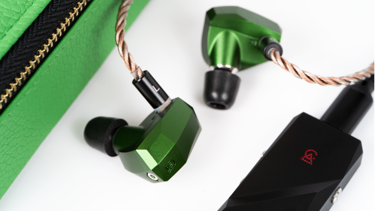 Campfire Audio goes green and more affordable – exclusive 10-driver ...
