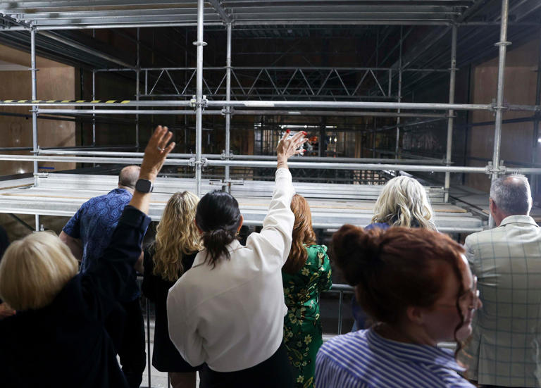 Nearly half of Oregonians say state is on the wrong track in new survey