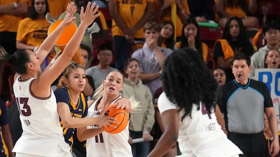 3 ASU WBB players who will define rest of 2025-26 season