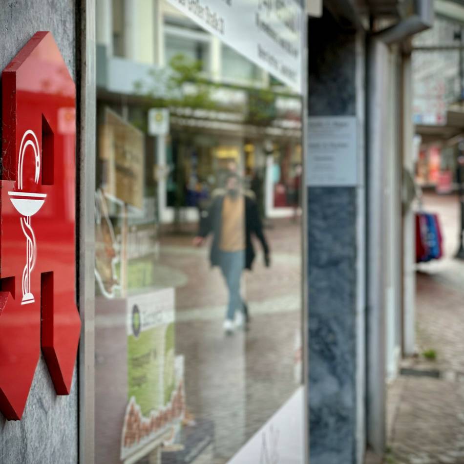 Wieder weniger Apotheken im Kreis Kleve