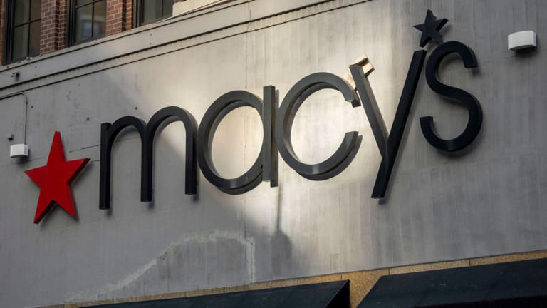 Macy's to close 14 stores including some in NY, NJ: See the list