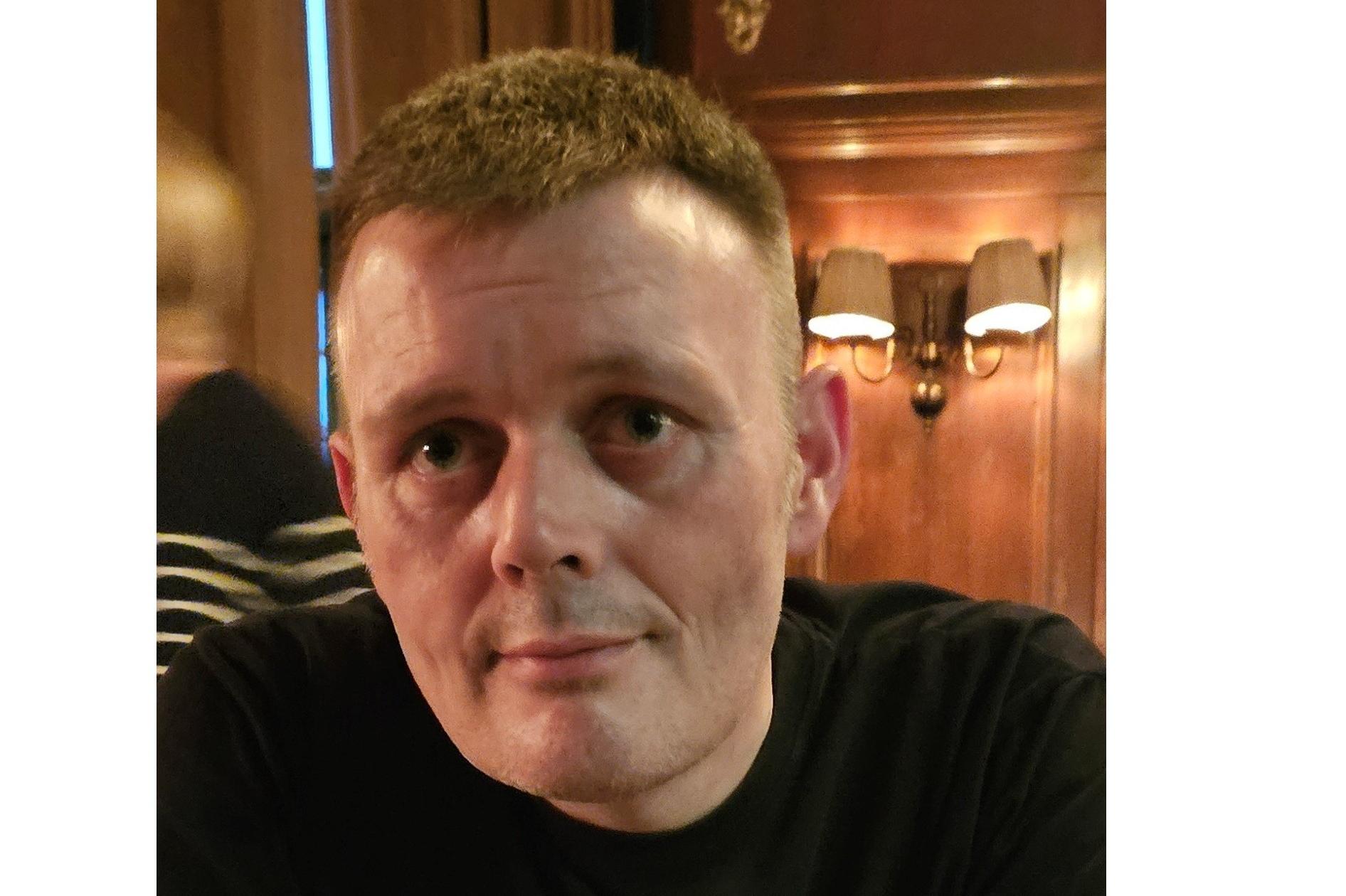 Politicians appeal for anyone with information on death of man in ...
