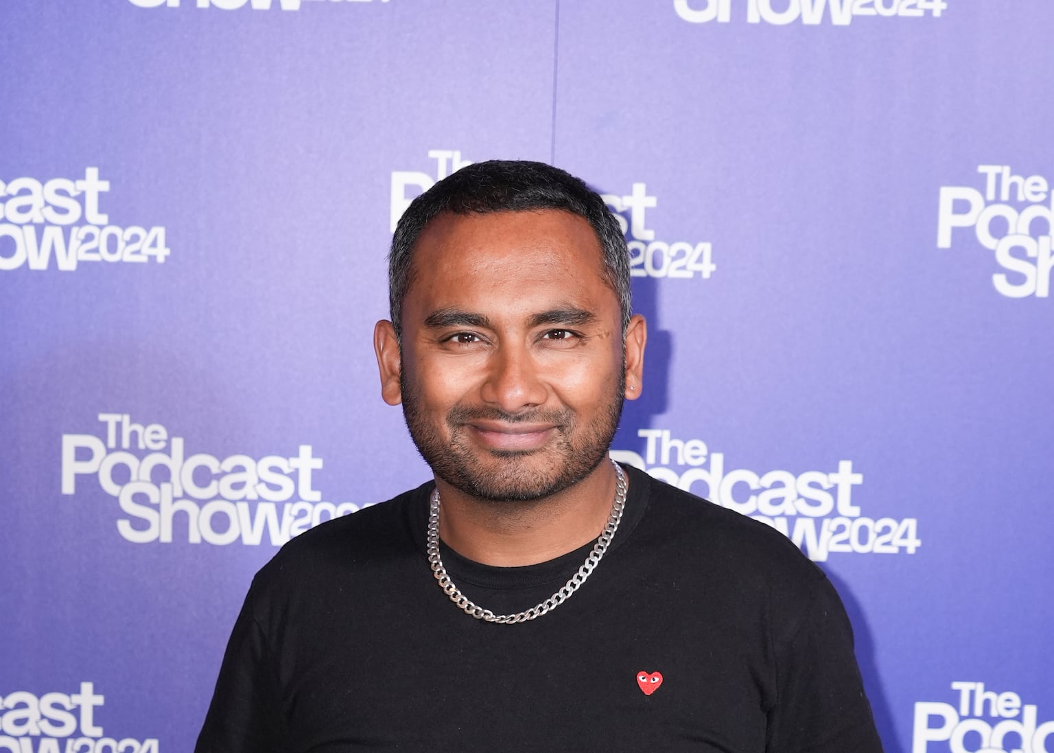Presenter Amol Rajan to step down from BBC Radio 4’s Today programme