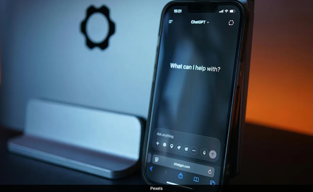 AI chatbots 'recall' trauma and fear in therapy-style study