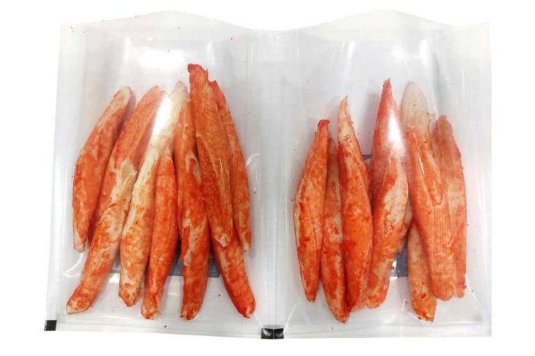 Sam’s Club’s imitation crab legs are the affordable seafood star taking ...