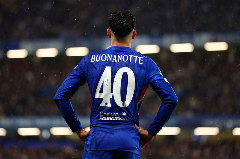 Next Chelsea transfer decision made as agreement reached after brutal U ...