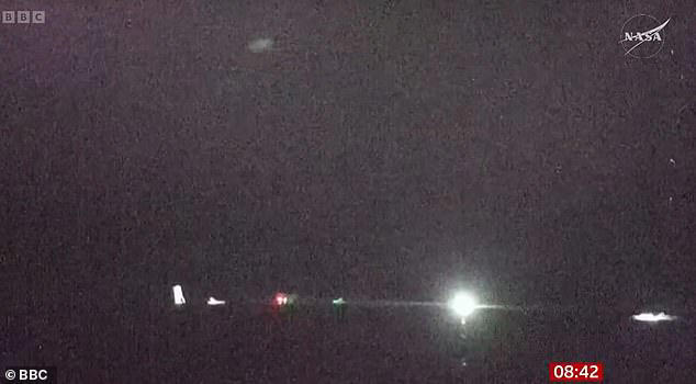 BBC Breakfast viewers left fuming as hopeless Naga Munchetty and ...