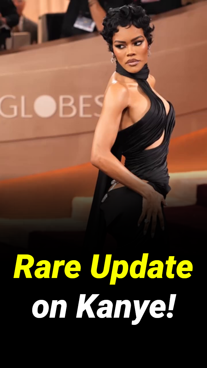 Teyana Taylor gives rare update on rocky friendship with Kanye West