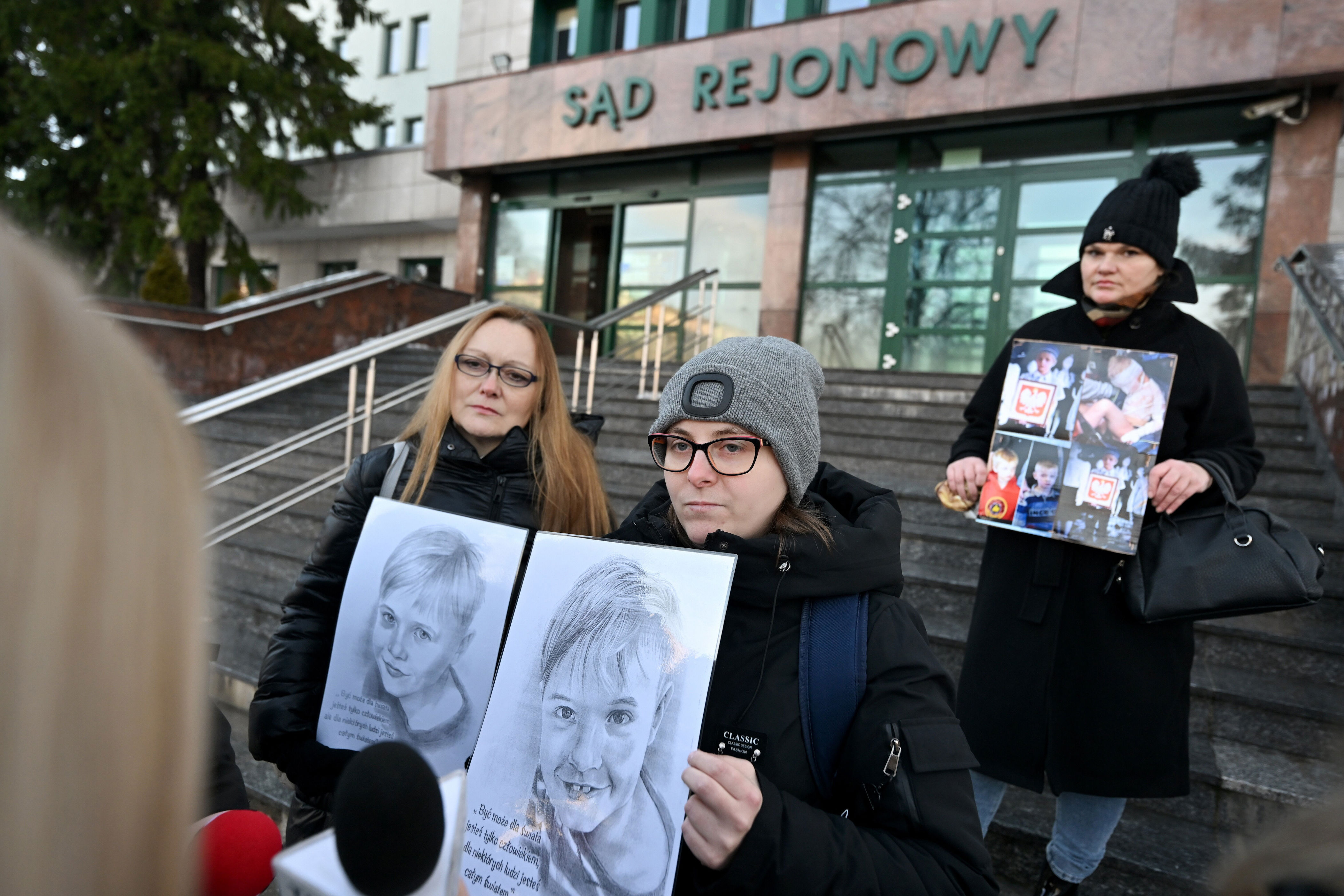 Zabójstwo ośmioletniego Kamila z Częstochowy. Sąd zdecydował w sprawie ...