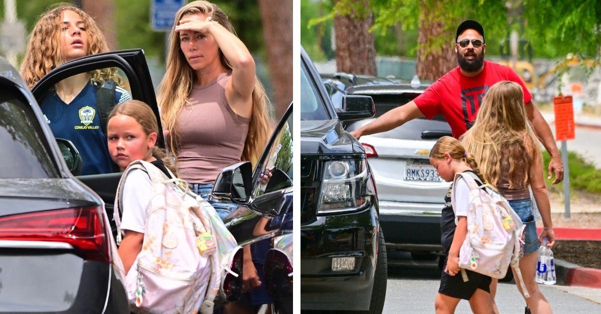 Kendra Wilkinson says she 'isn't qualified to be a spouse or wife ...