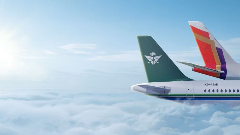 Travel game changer! Air India-Saudia mega deal unlocks seamless ...