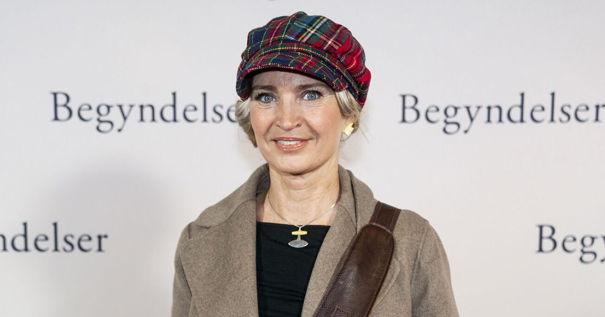 Annette Heick er dybt påvirket over situationen i Grønland