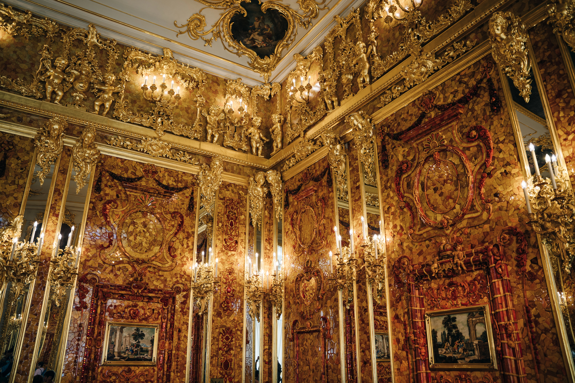 Most valuable lost treasures