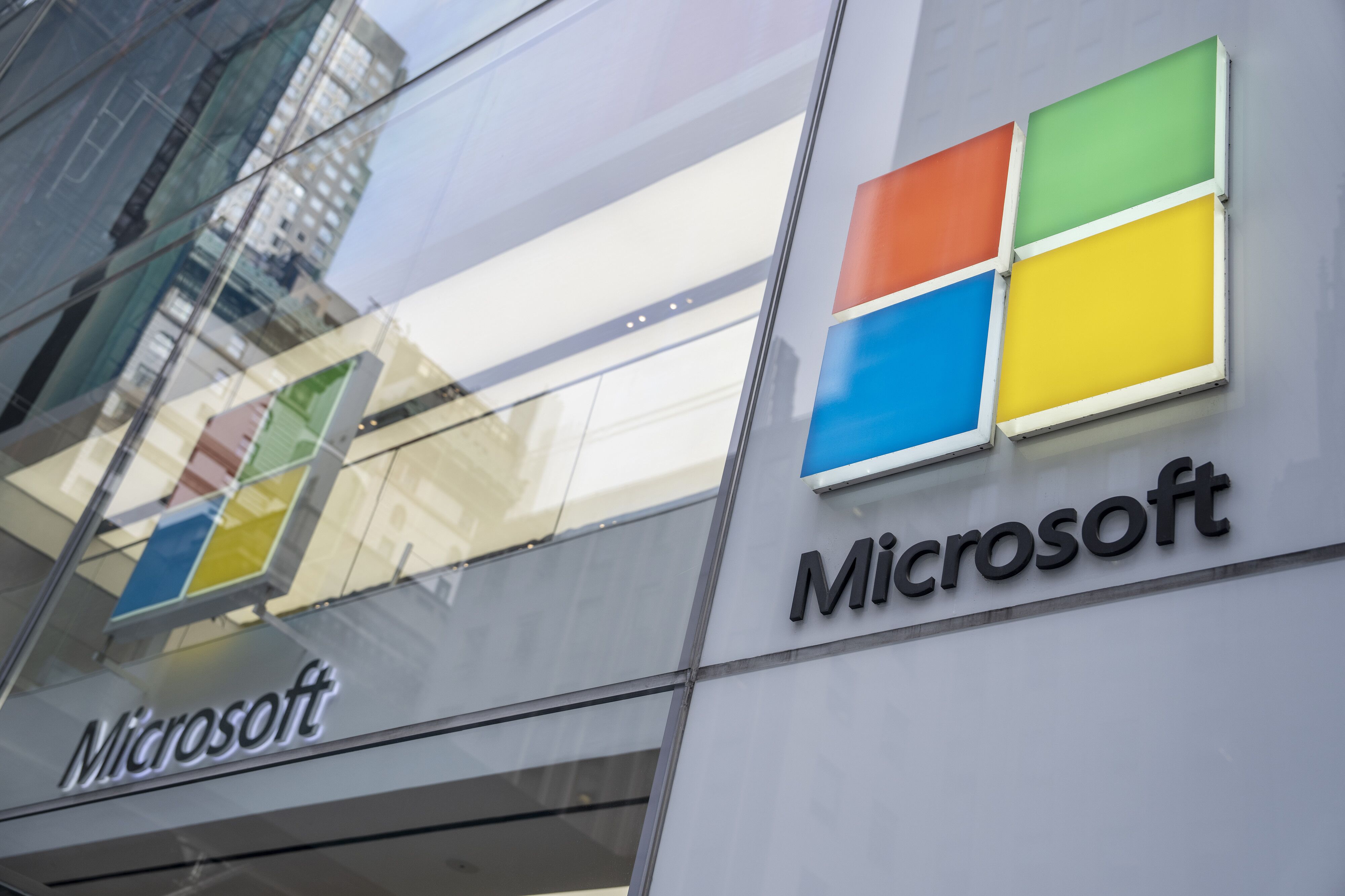 BlackRock, Microsoft AI partnership raises $12.5 billion so far