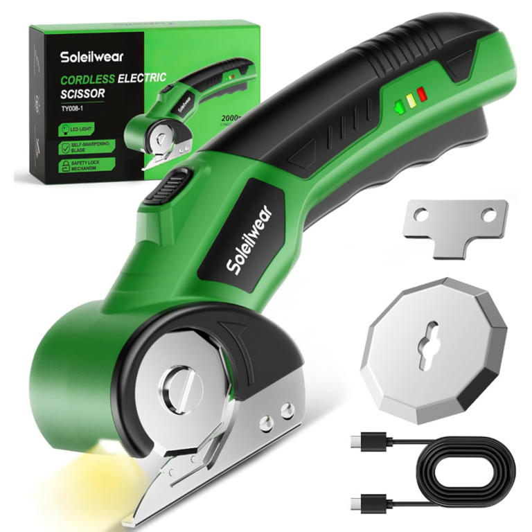 This 'game changer' cutting tool makes breaking down boxes so easy, and ...