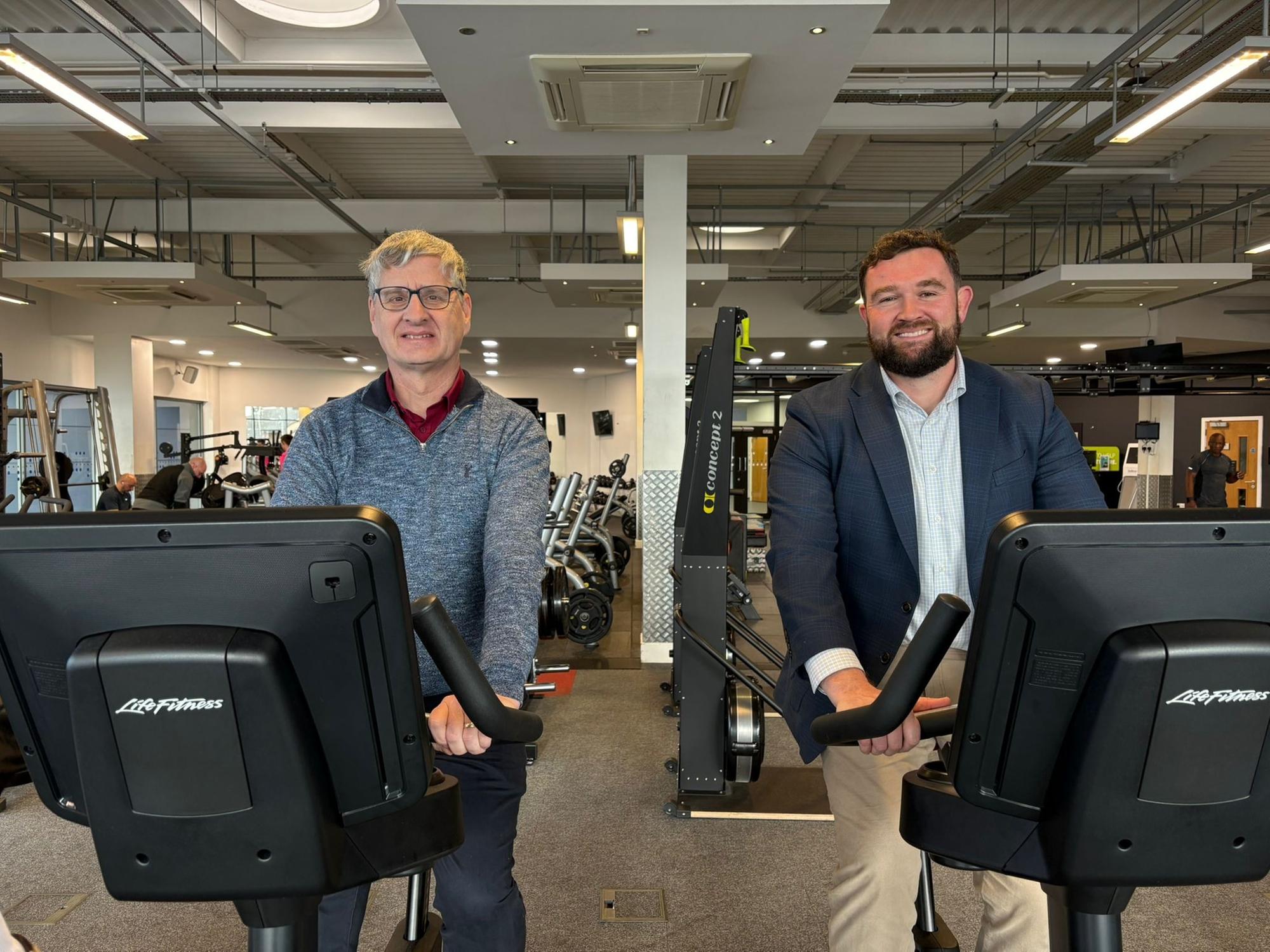 'We will spend £3m transforming Milton Keynes leisure centres' vows council