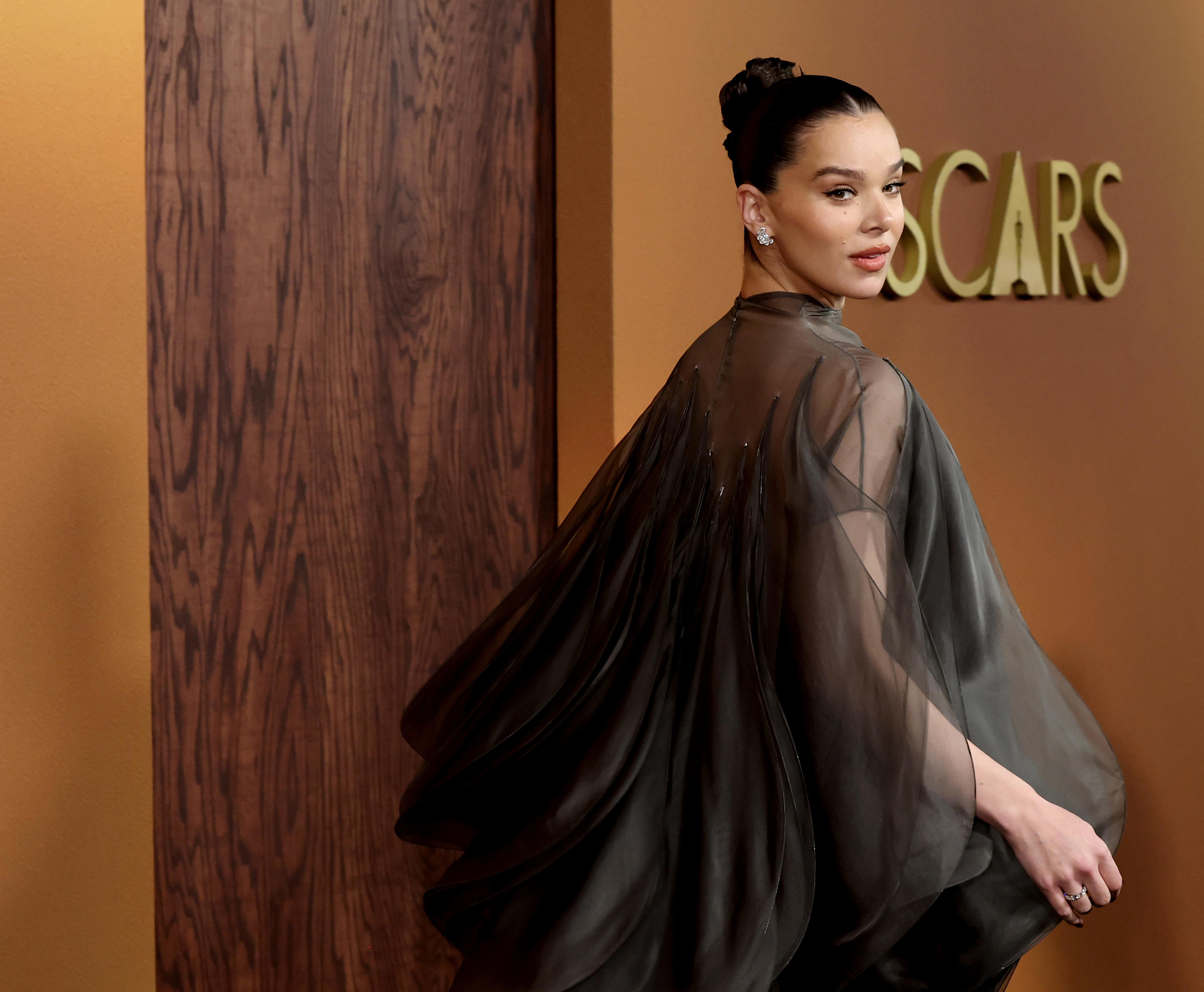 Old Hailee Steinfeld NFL fandom tweet unearthed by Broncos fans