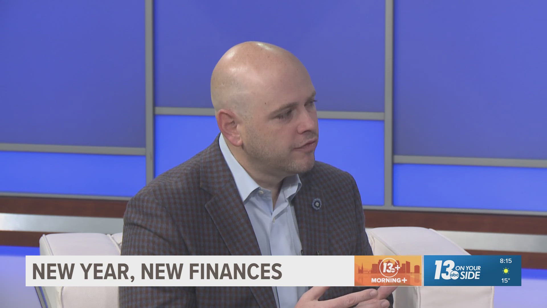 New year, new finances | Tips to reset your finances in 2026