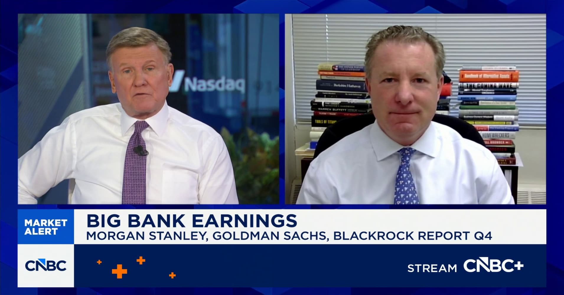 Gabelli Funds' Macrae Sykes on key takeaways from Q4 bank earnings