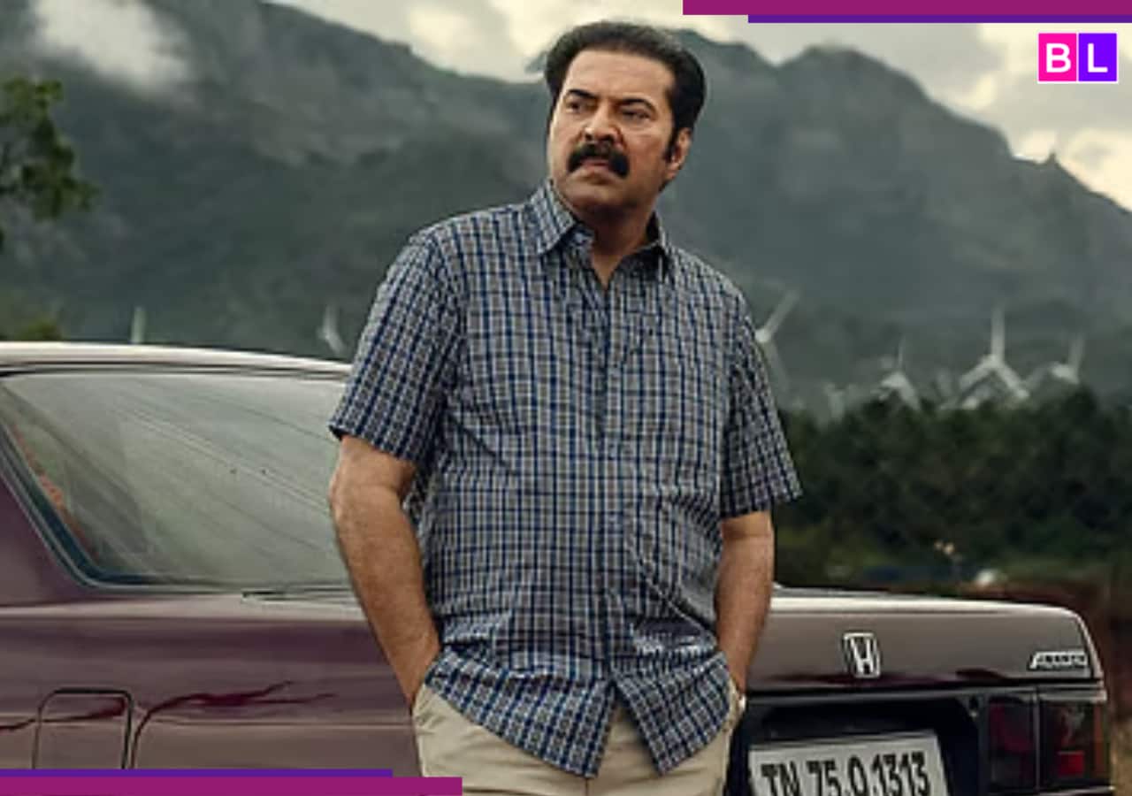 Kalamkaval OTT release: When and where to watch Mammootty’s Malayalam ...
