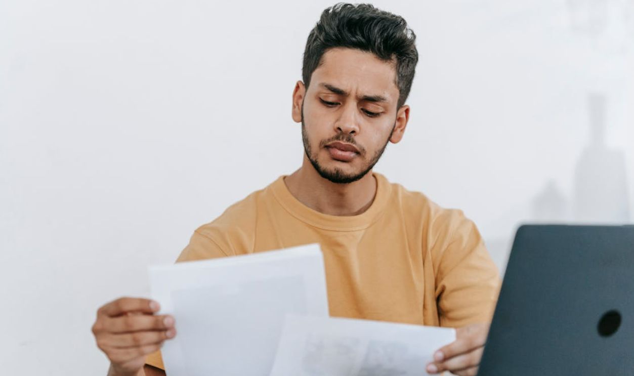 My friend says carrying debt is smart because inflation makes it ...