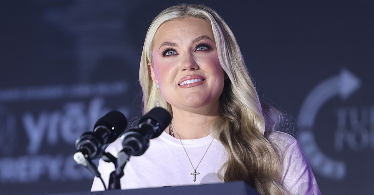 Experts analyze alleged plastic surgery procedures Erika Kirk may have ...