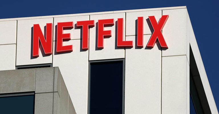 Greenland talks, oil's retreat, the latest on the Netflix-WBD deal and ...