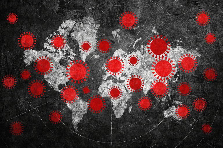 Novas epidemias e surtos no horizonte: os vírus que os especialistas ...