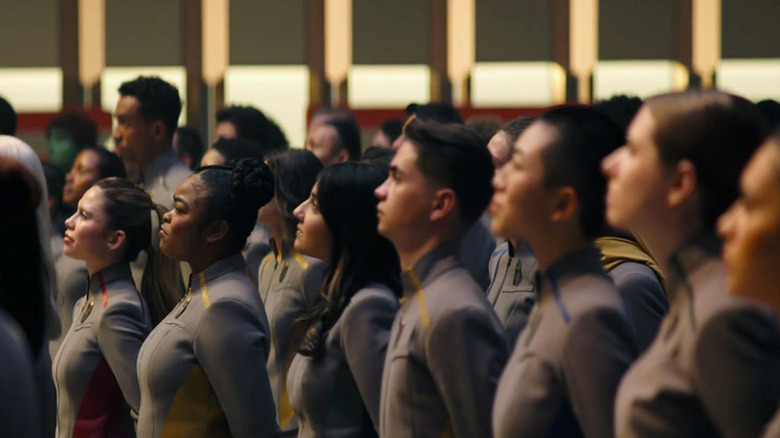 Star Trek: Starfleet Academy's 'War College,' explained by the ...