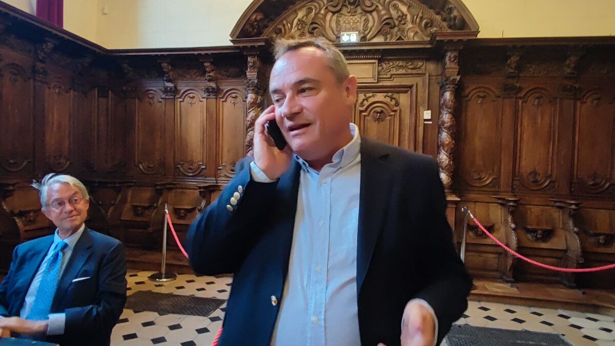 « C’est absolument honteux » : un député RN dérape sur le génocide des ...