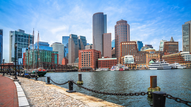 7 Boston delicacies locals say you can't skip