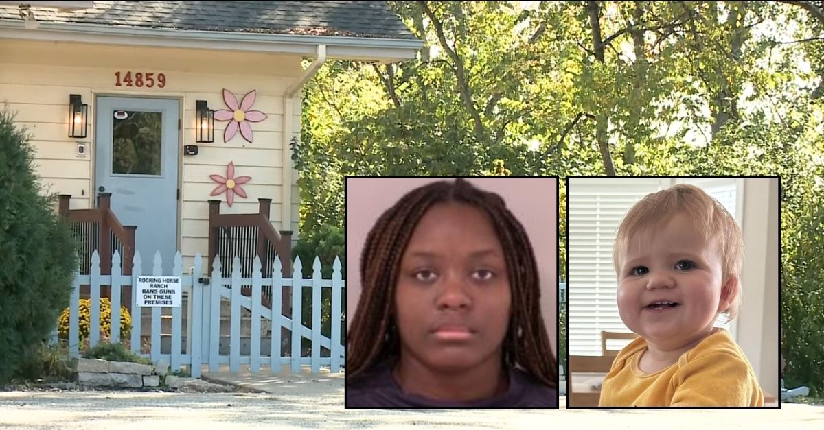 Newly hired day care worker suffocated baby to death to seek attention ...