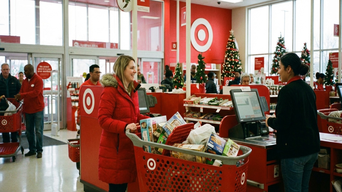 6 Target must-haves retirees are stocking up on in 2026 to protect ...